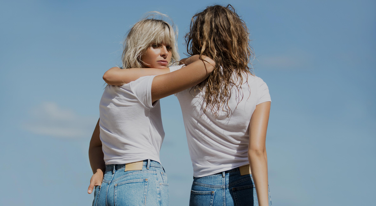 Buy Women's Clothing Online | Service Denim Store